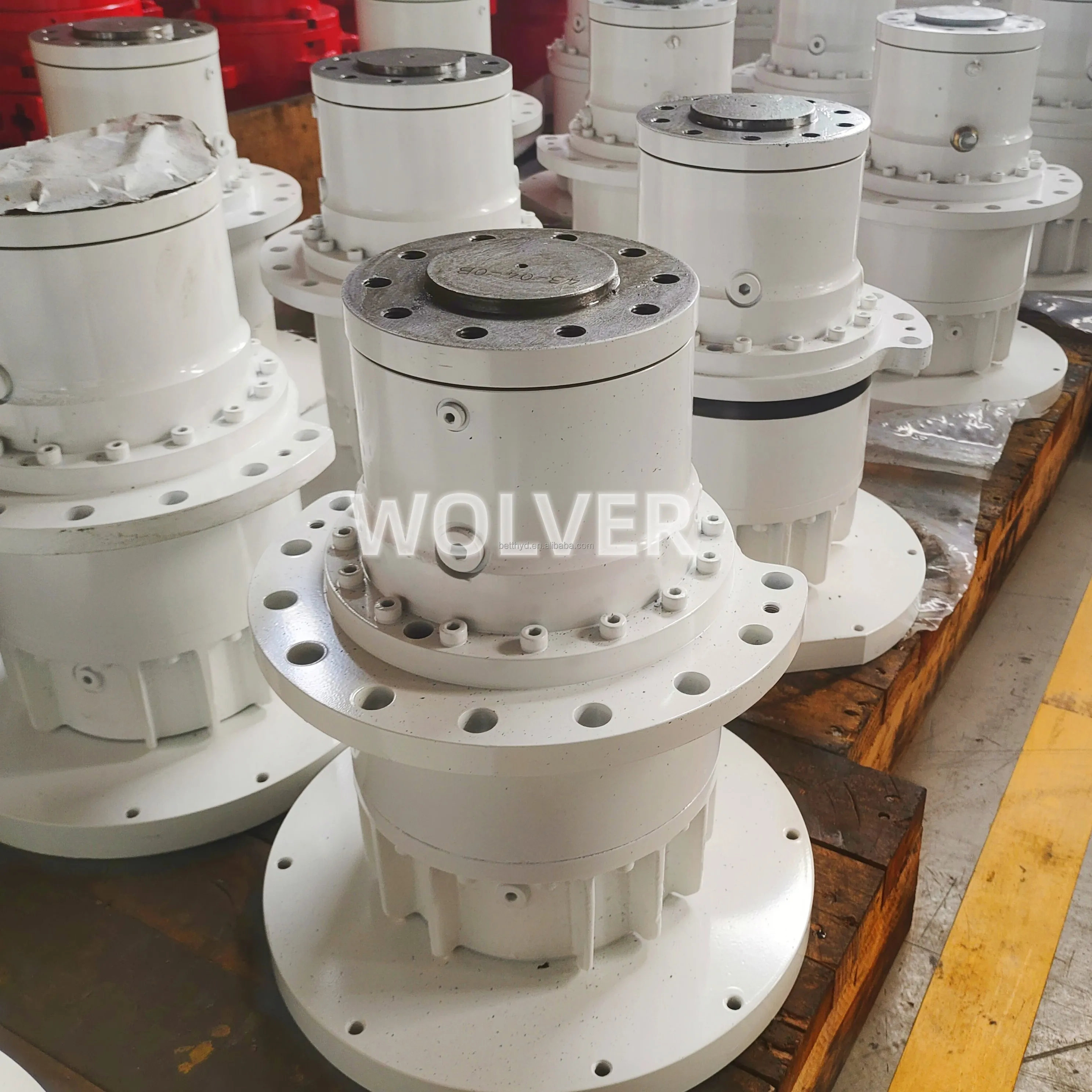 Gear Boxes Speed Reducers Variable Speed Reducer Travel Drives ...