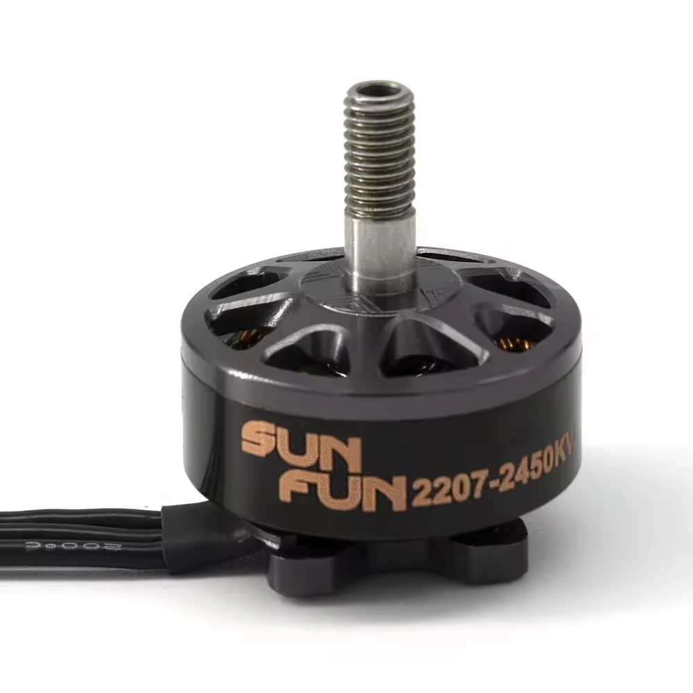 brushless dc 1750KV 2450KV 2750KV 16 20rpm paramotor paragliding fpv ...