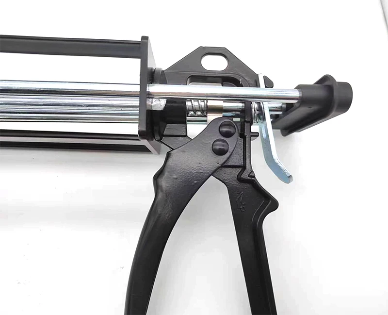 Hansin HXY-600MLG-1 Epoxy Dispensing Gun - Durable & Precise