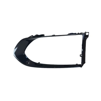 Oem T4a6242 T4a6239 For Jaguar F-pace Auto Car Fog Lamp Bezel Gloss ...