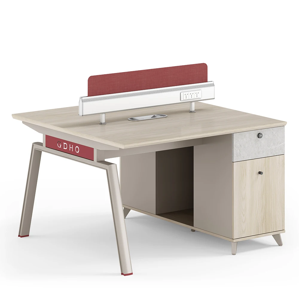 Modular Office Workstations - Extendable & Adjustable Desks