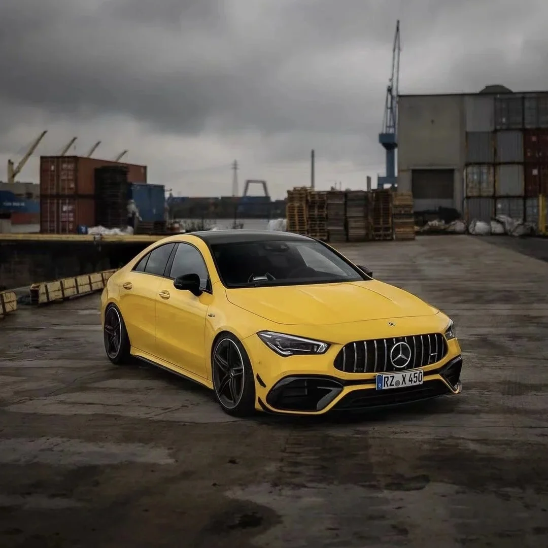 Euromaster Tpu Paint Color Ppf Self-healing High Glossy Vinyl Film ...