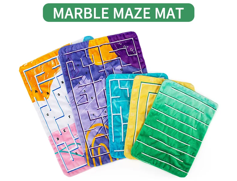 Fidget Activity Educational Tactile Help Kids Calm Relax Classic ...