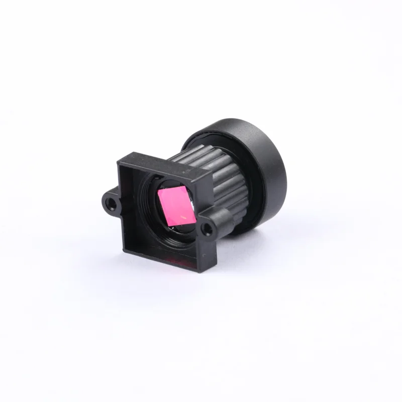 Hd Mipi Wide Angle Fixed Focus 5g Fisheye Lens 4k Law Enforcement ...