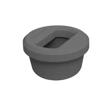Container Twist Lock Single Flush ISO Socket Foundations Twist lock ...
