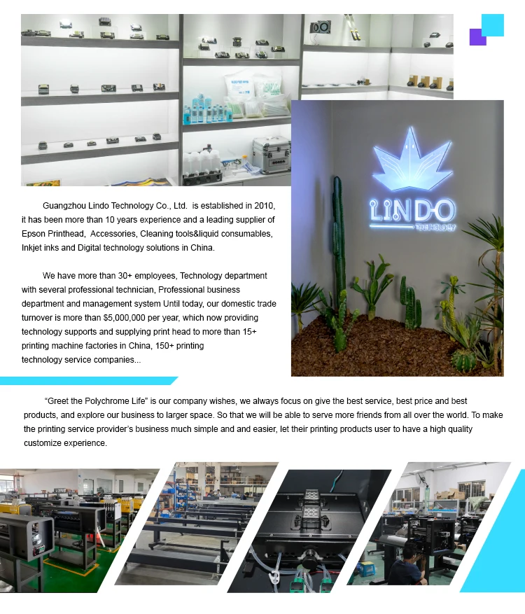 Original A1 Printing Machine A3 Desktop Large Format Uv Dtf Sticker ...