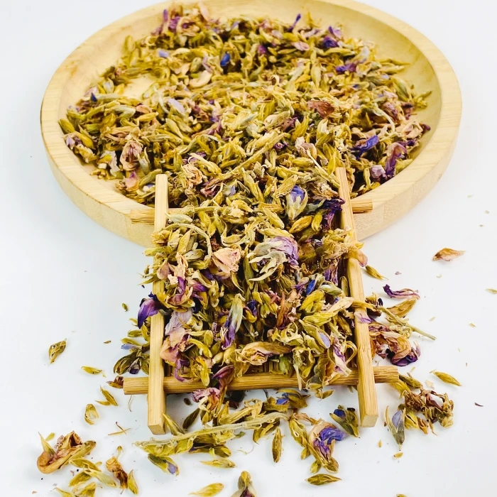 Wholesale Oem Customizable Slimming Tea Dried Pueraria Lobata Kudzu ...