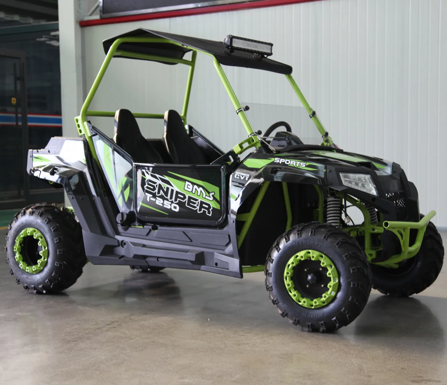 Efi 200cc Kids Mini Dune Buggy With Epa Certification - Buy Efi 200cc ...