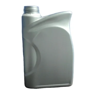 1liter Empty Hdpe Plastic Motor Oil /engine Oil Bottle Exporter - Buy ...
