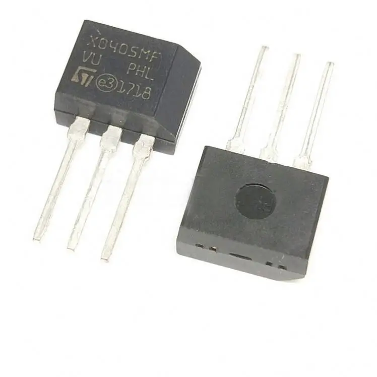 Tiristor X0405 Scr 600v 33a 3-pin-202 Transistor X0405mf - Buy ...