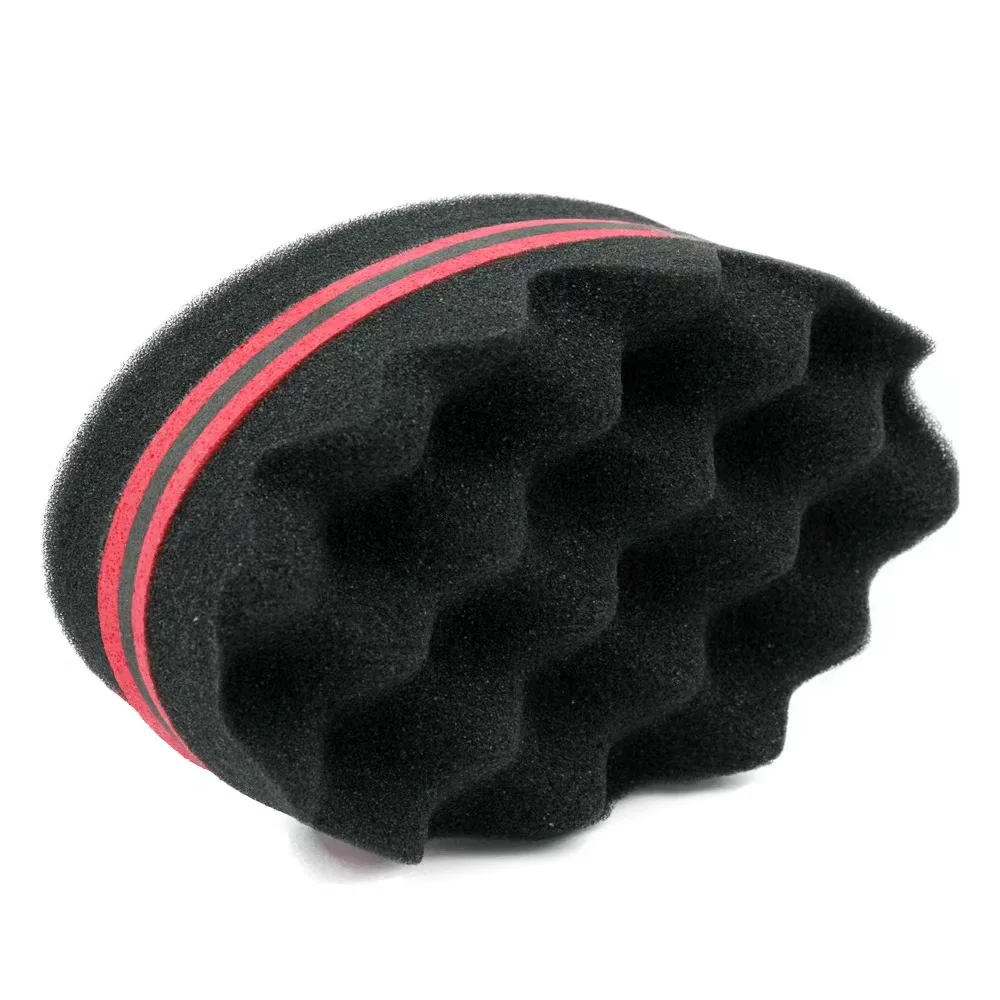 Vinne New Arrival Hair Twist Sponge Foam Salon Hair Styling Tool for ...