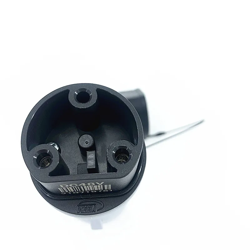 Golf Cart Charger Connector Yeeda Y30 48-60v Plug and Socket