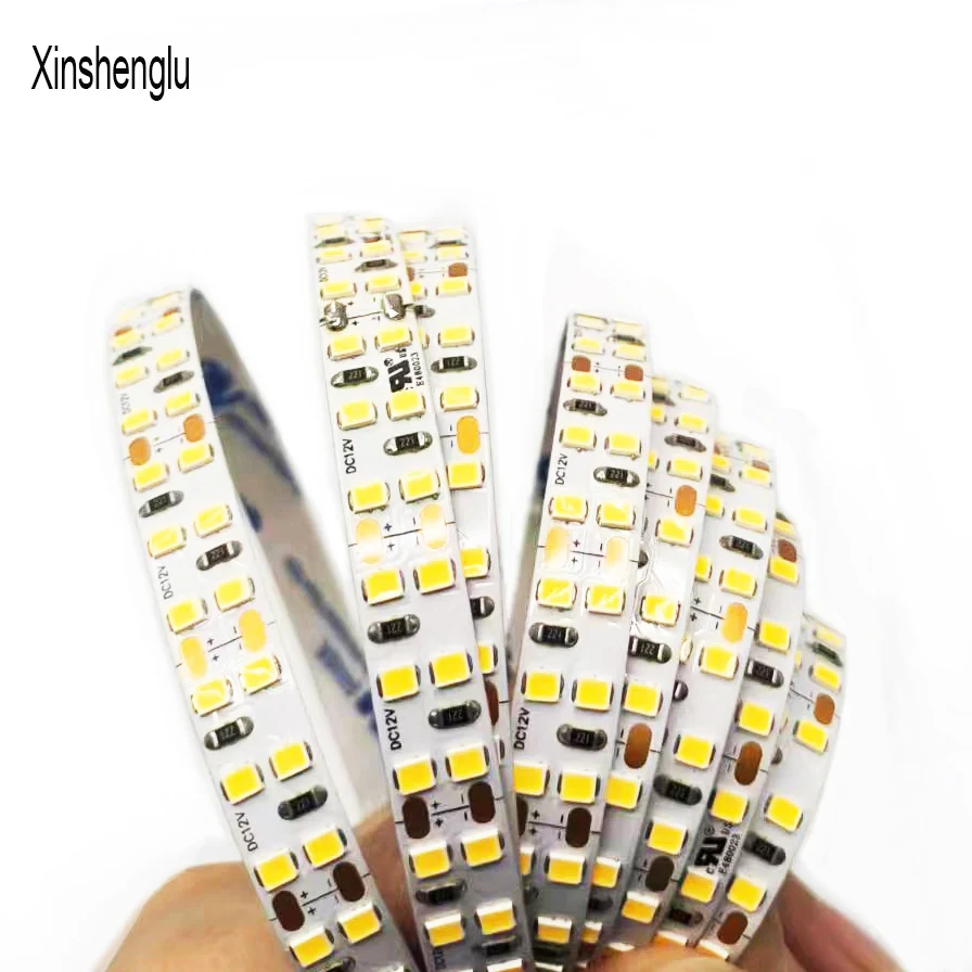 Ce Rohs 7mm 10mm 12w 7.5w Cuttable Low Voltage Dc 12 Volt 24v Smd 2835 ...