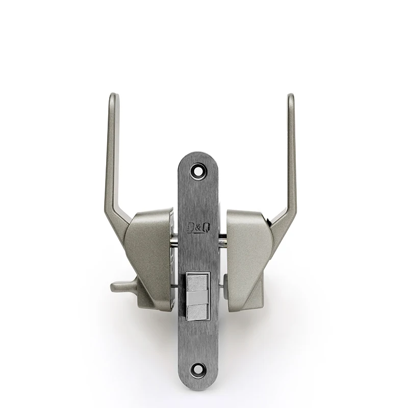 D&Q Security Wooden Door Lock - Mute Interior Lock Wholesale