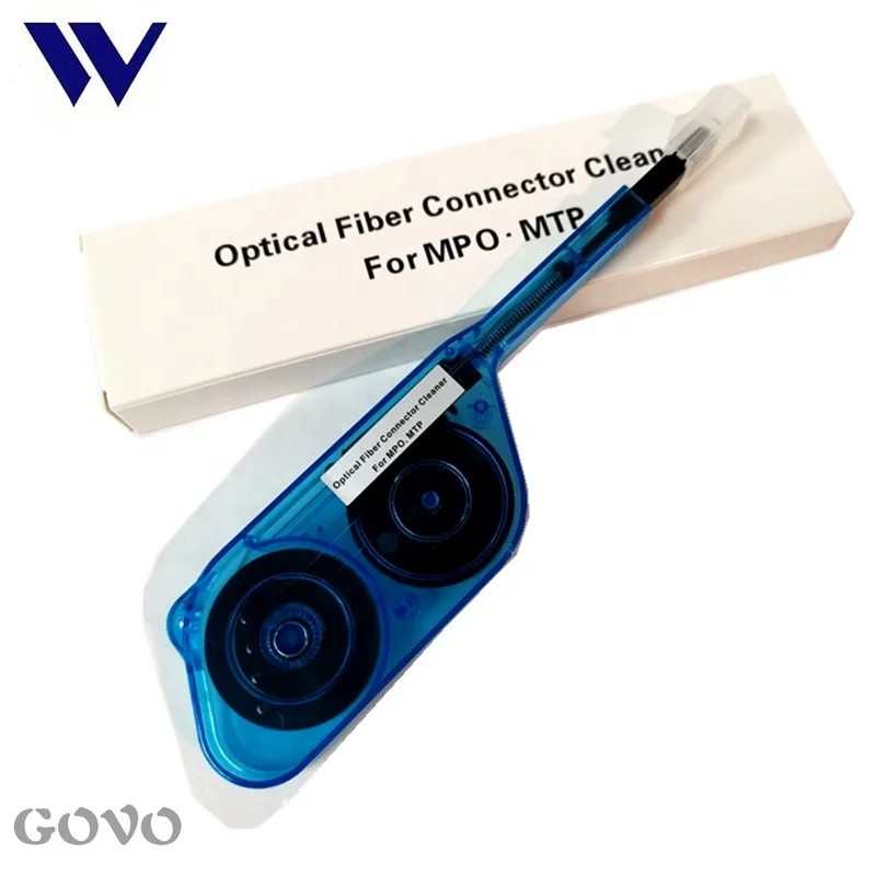 光纤清洁器mpo Mtp清洁器连接器清洁器 - Buy 光纤清洁器，mpo Mtp清洁器，连接器清洁器 Product on Alibaba.com