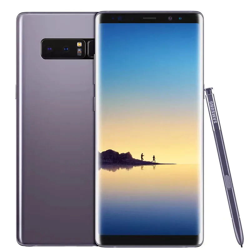 Hot Selling Unlocked Samsung Note 8 Note9 Note10 Note10+ Global Version Wholesale Original Aaa ...