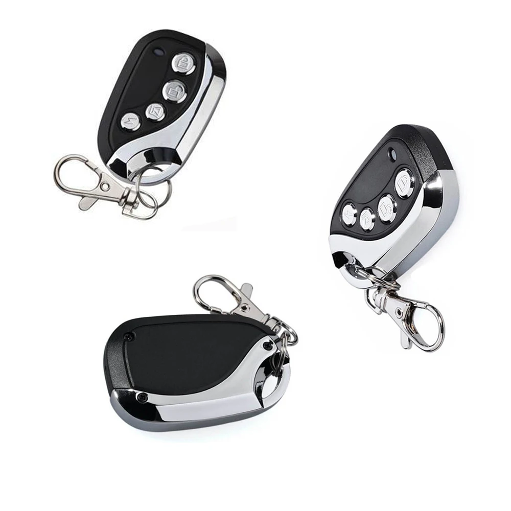 Universal Cloning Remote Control - 315 433mhz RF Transmitter