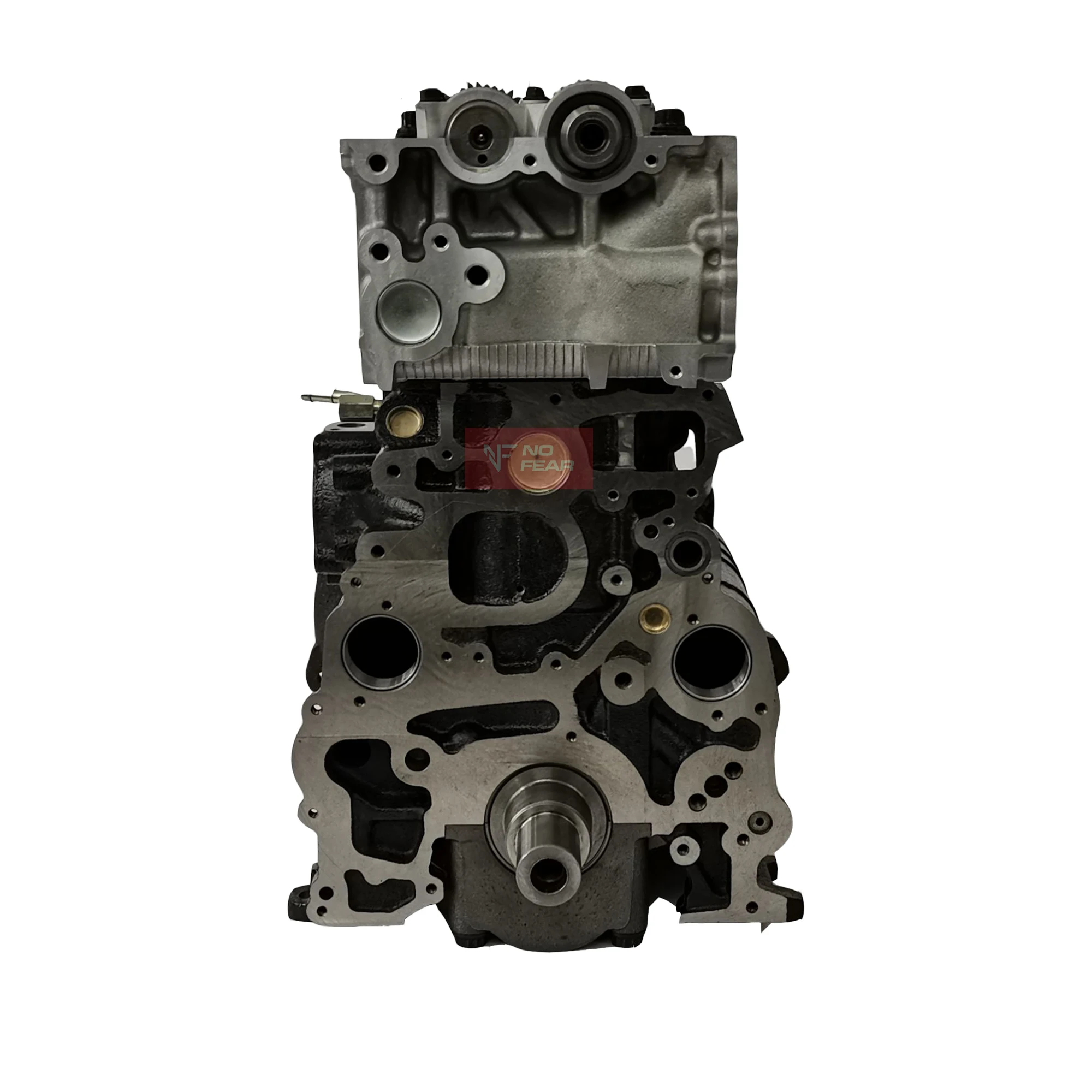 Diesel Engine 1kd Ftv 2kd Ftv Engine Assembly For Toyota Fortuner Land ...