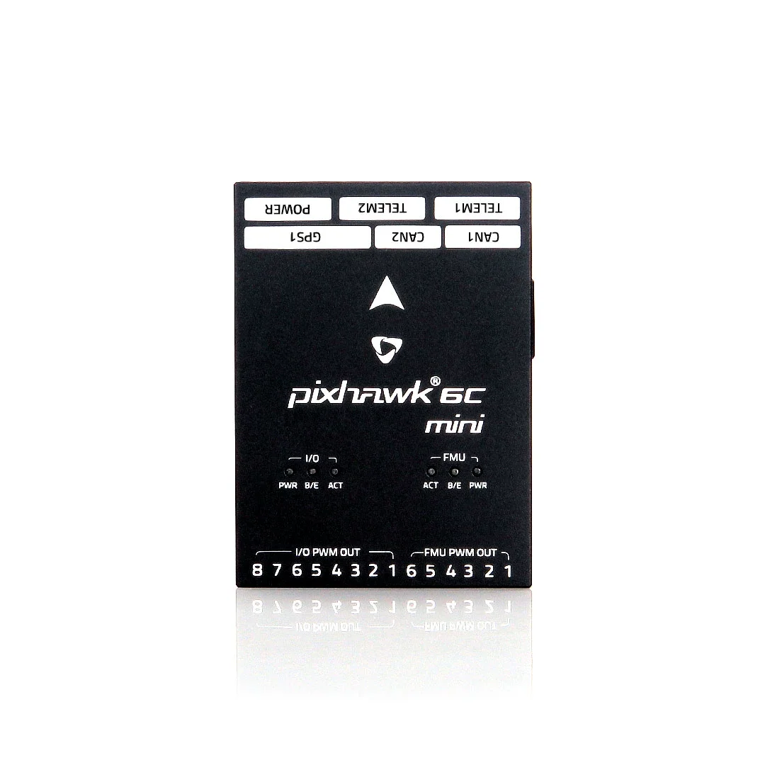 Wholesale Price HolyBro Pixhawk 6C Mini Flight Controller PM02 V3 12S ...