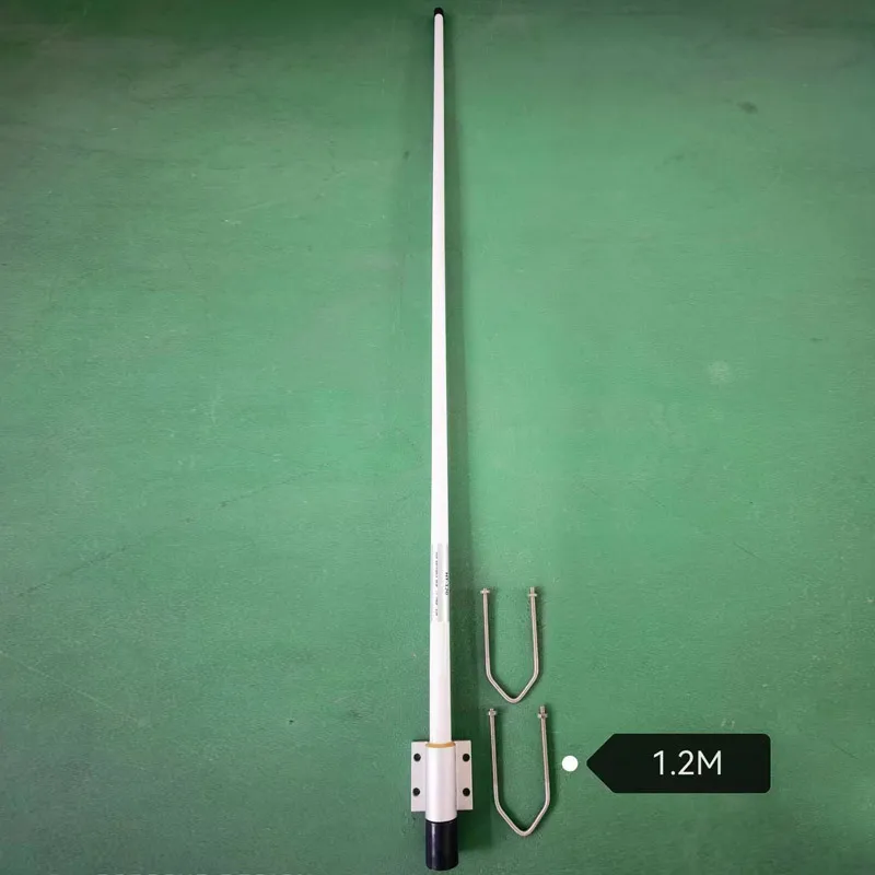 Marine Maritime Vhf Ship Fiberglass Antenna Car Radio Walkie-talkie ...