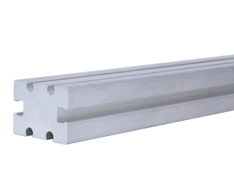 Iatf 16949 Custom Extruded Aluminum Profile 6013 6061 6063 6463 ...