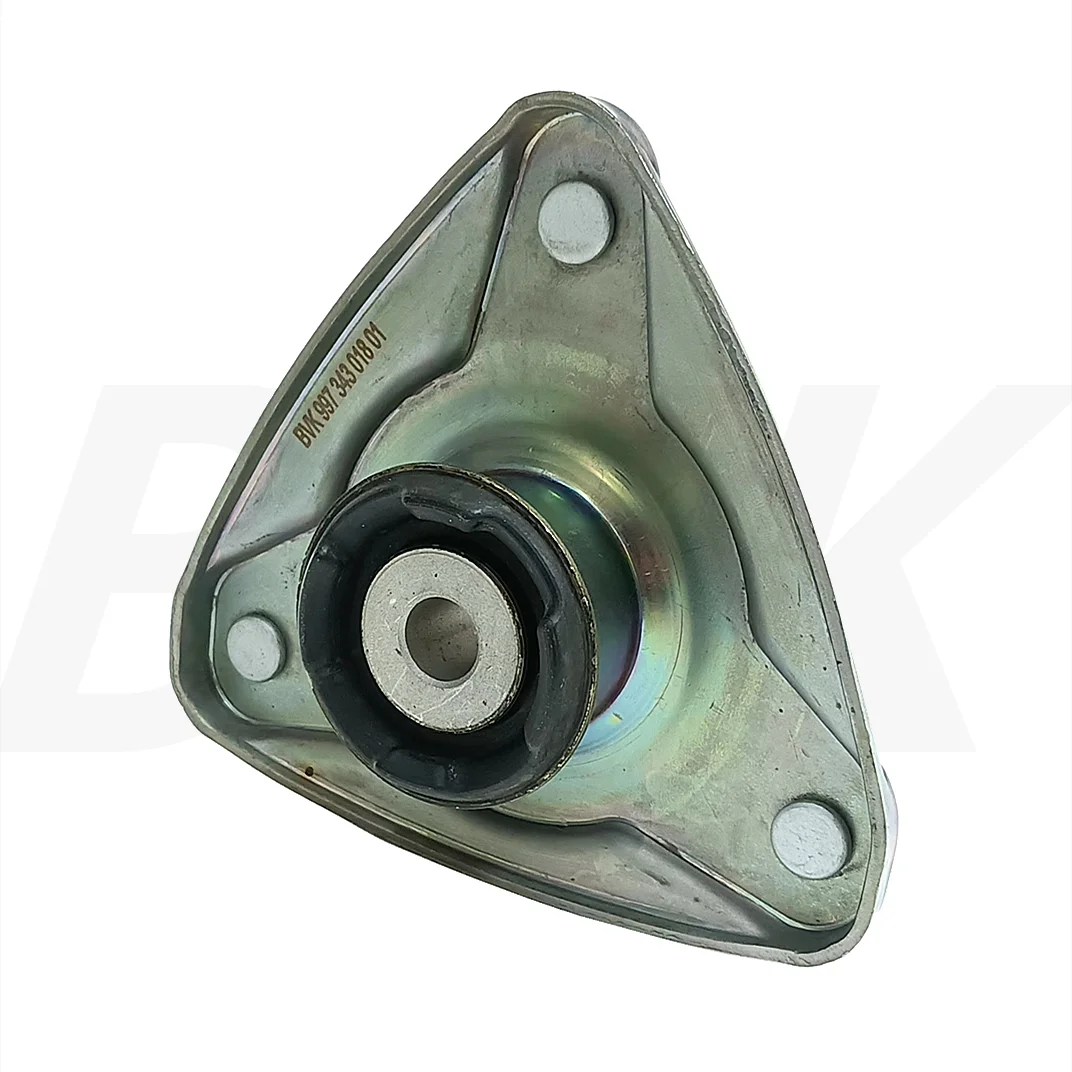 Front Upper Shock Mount For Porsche 997 Carrera 987 Boxster 99634301804 ...