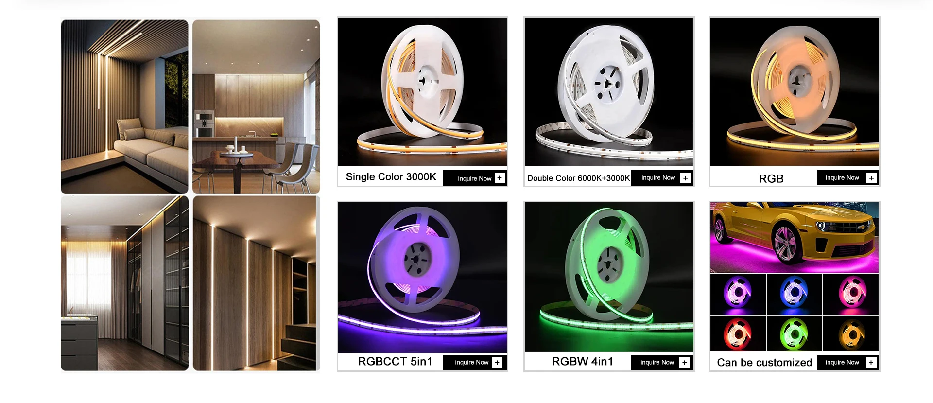 Company Overview - Shenzhen Dalux Lighting Technology Co., Ltd.