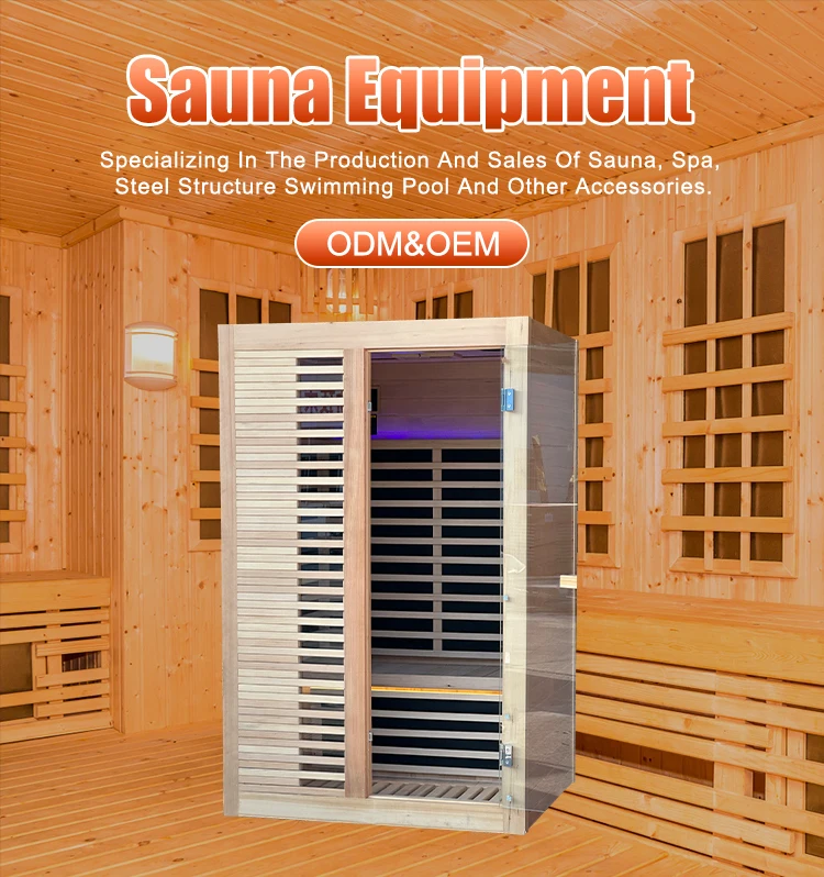 Personal Far Infared Sauna Control Panel Led Light Sauna Room| Alibaba.com