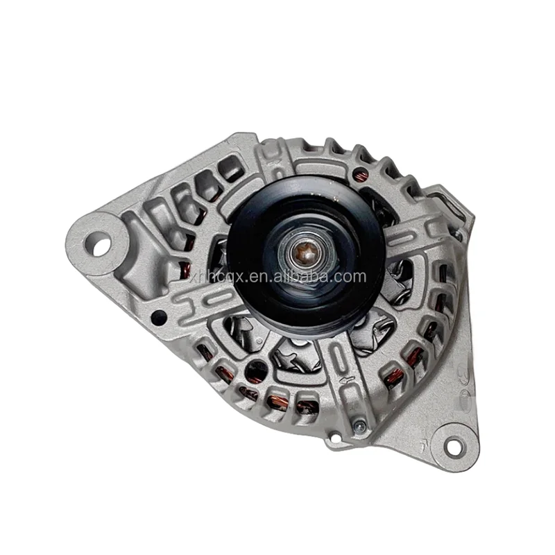 High Quality Korean Auto Parts - Alternator 37300-2E400
