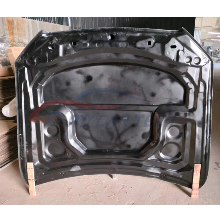 Mercedes Benz W123 Carbon Fiber Hood Car Bonnet Bodykit