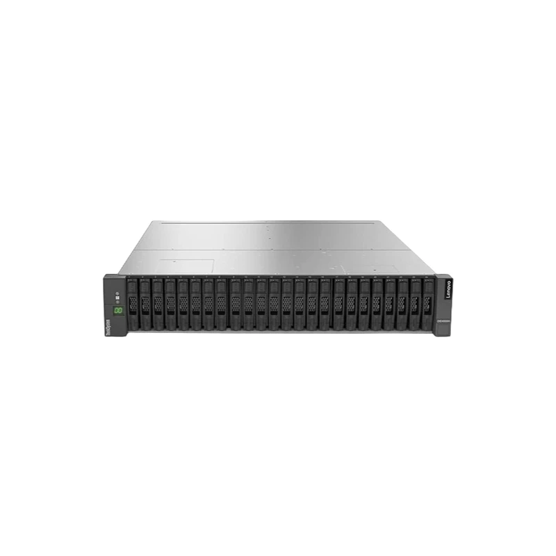 Lenovo ThinkSystem DE2000H Hybrid Storage Array| Alibaba.com