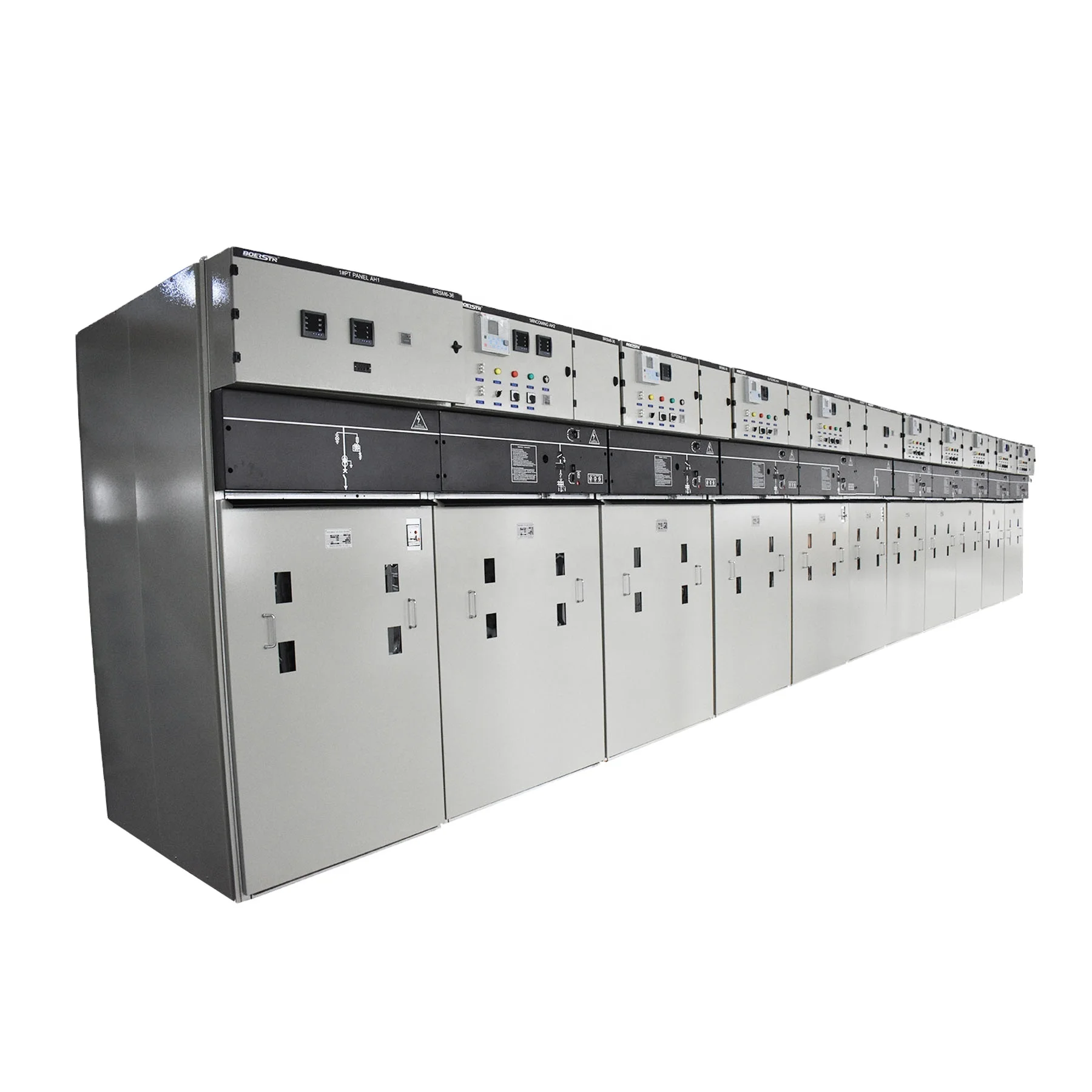 11KV 15KV 20KV 22KV 33KV 36KV 630a RMU sf6 load break switch ring main ...