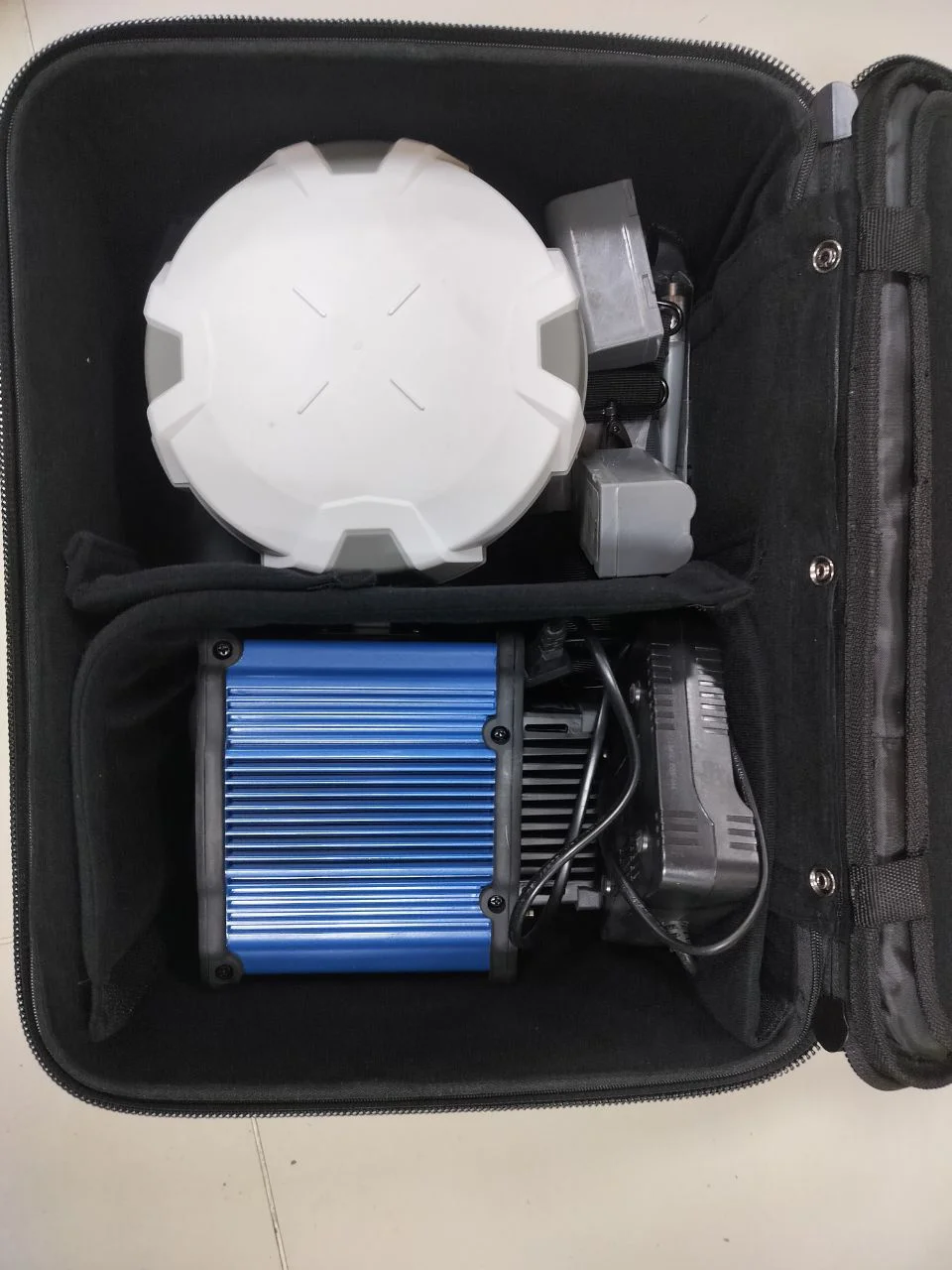Hi-target V60 GNSS RTK - Precision Surveying Equipment
