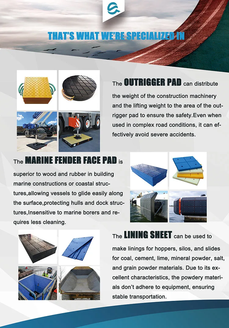 Uhmwpe Chute Bunker Haul Truck Bed Conveyor Hopper Chute Wear Resisting ...