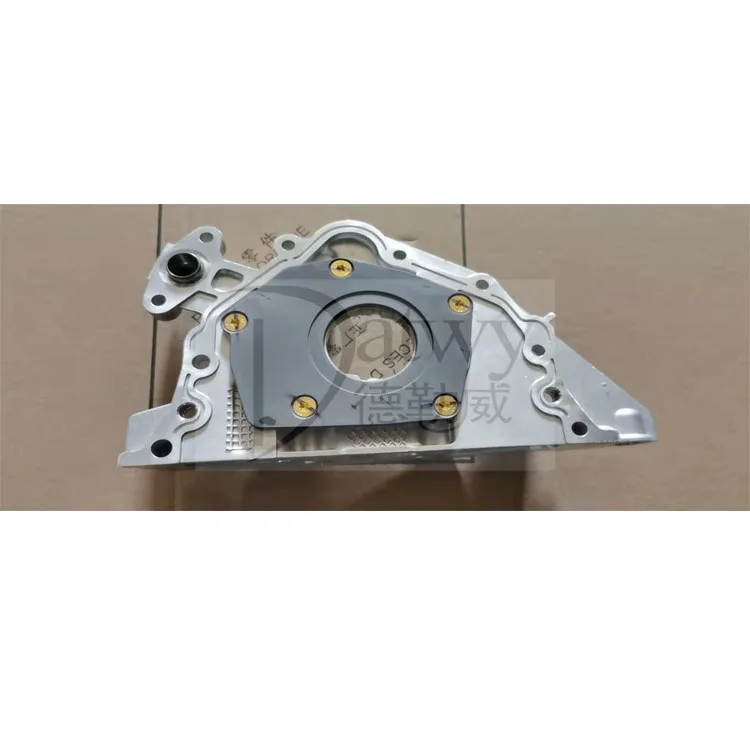 OE 1001G0 1001C7 1001E0 Citroen C4 C5 C8 2.0 Oil Pump (brand Datwy ...