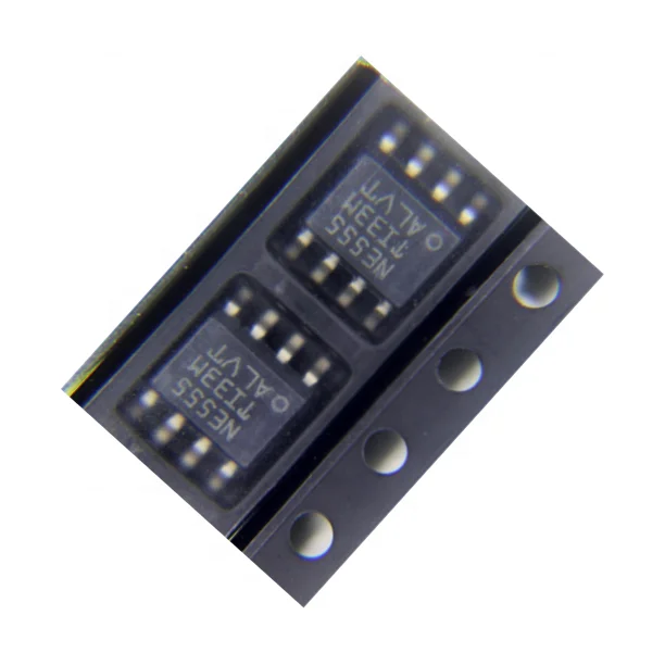 Ne555 555 Sop8 Ne555d Timers Smd Sop-8 Sop New And Original Ic Chipset ...