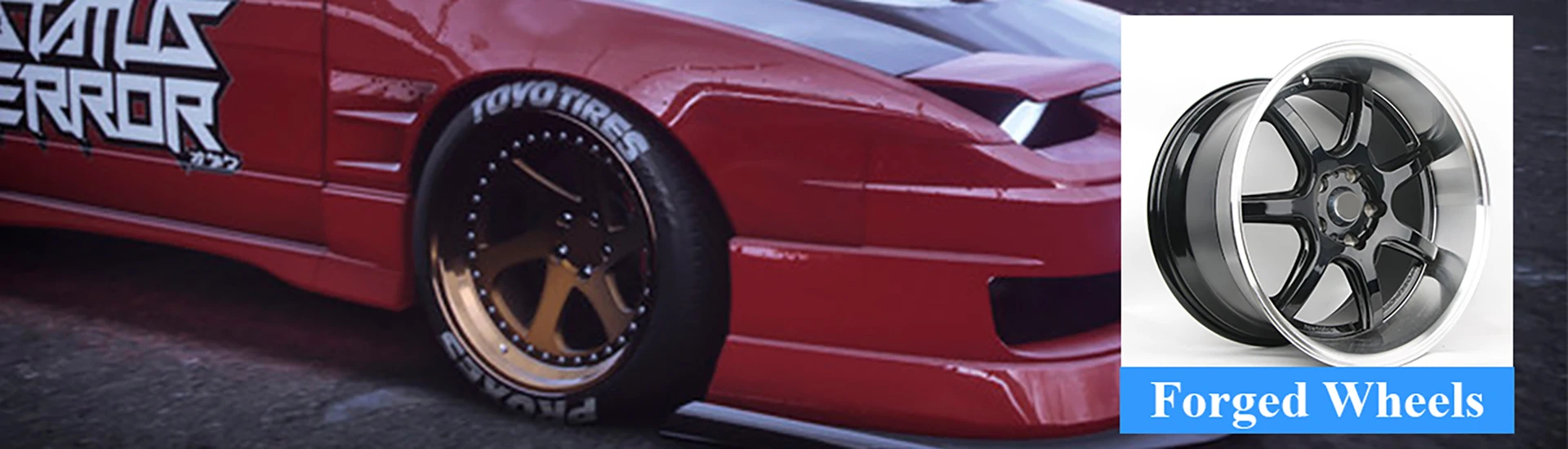 2023 Hot Custom Color Forged Rims 17 18 19 20 21 22 23 24 Inch Alloy ...