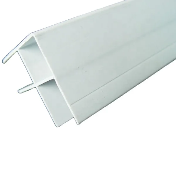 Perfil De Esquina De Plástico,Sección Transversal - Buy Corner Profile ...