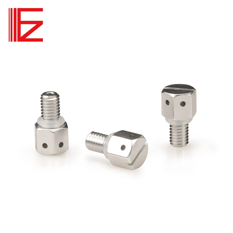 Fuzhan Metal Breather Valve Threaded High Quality Breather Vent Plug ...