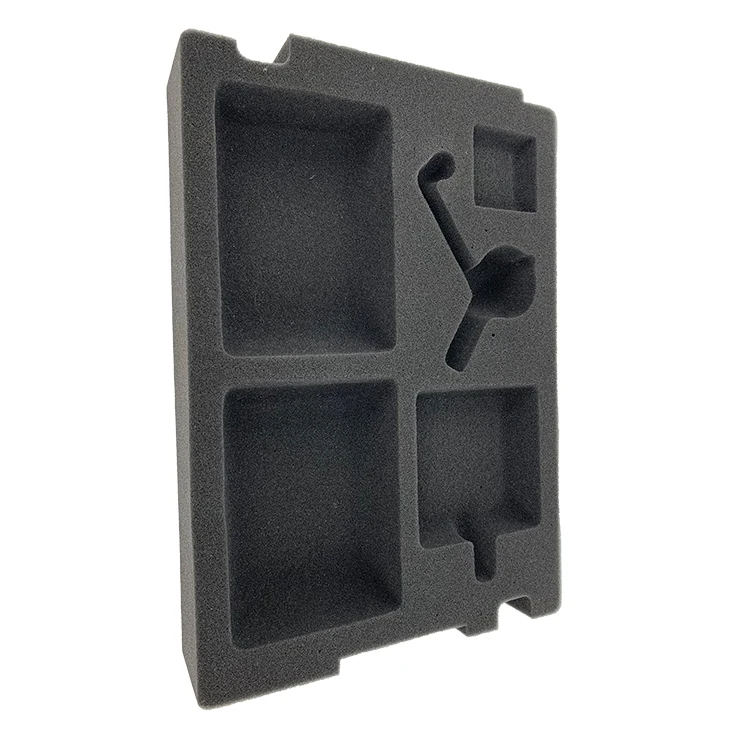 More Popular Eva Foam Insert Custom Manufacturer Eva Foam Packaging ...