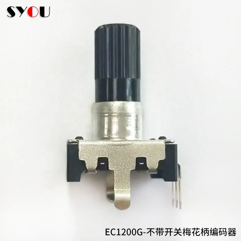 Syou Ec12 360 Degree Rotary Encoder 12mm Incremental Encoders Rotary