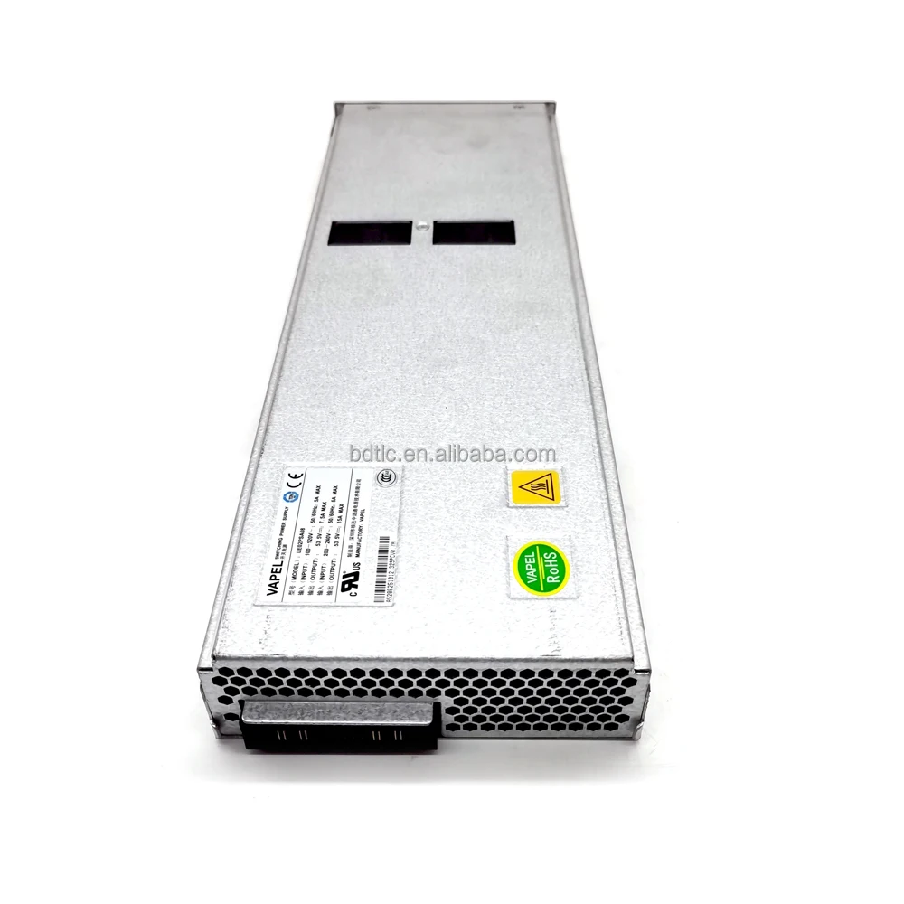 LE02PSA08 DC Power Module for S9300 Series Network Switches