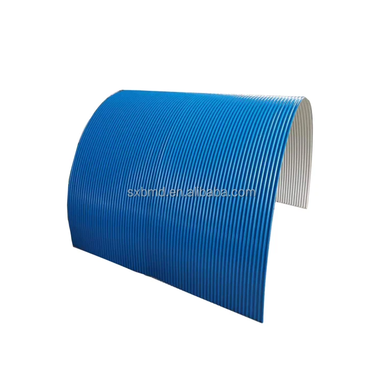 Conveyor Belt Cover Clamps For Quarry Mining Outdoor Conveyor Conveyed ...