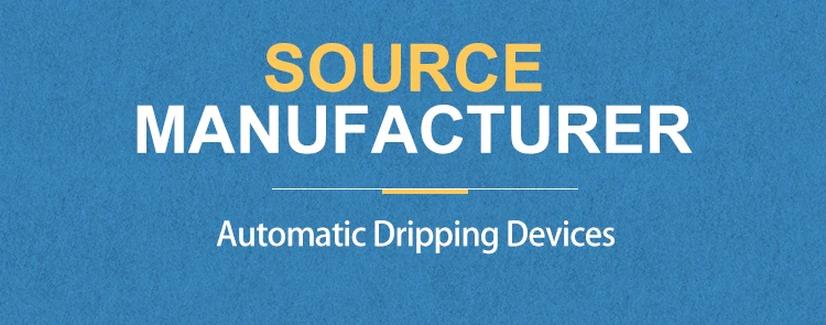 Automatic Drip Feed Oiler - Efficient Lubrication System