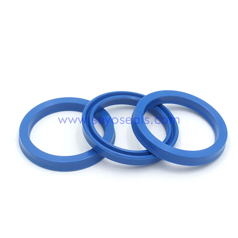 H601 UPR ROD SEAL - Hydraulic Seal by SEYO, China Origin