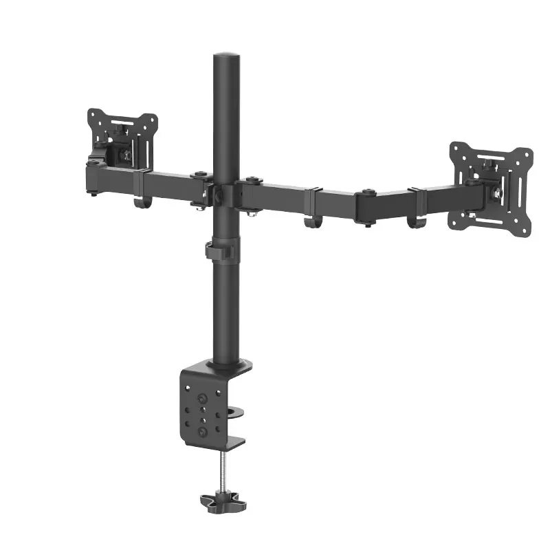 MX0029G BASIC STEEL ARTICULATING MONITOR ARMS AND MONITOR STANDS ...