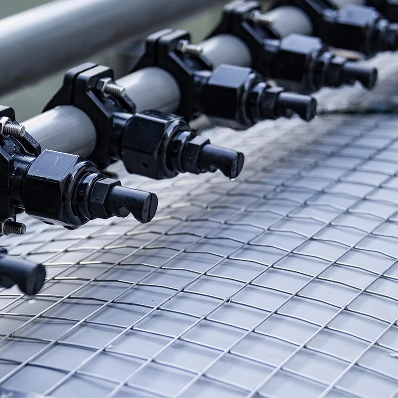 Qihangras Ras System Aquaculture Water Treatment Filter 60 M3 Rotary ...