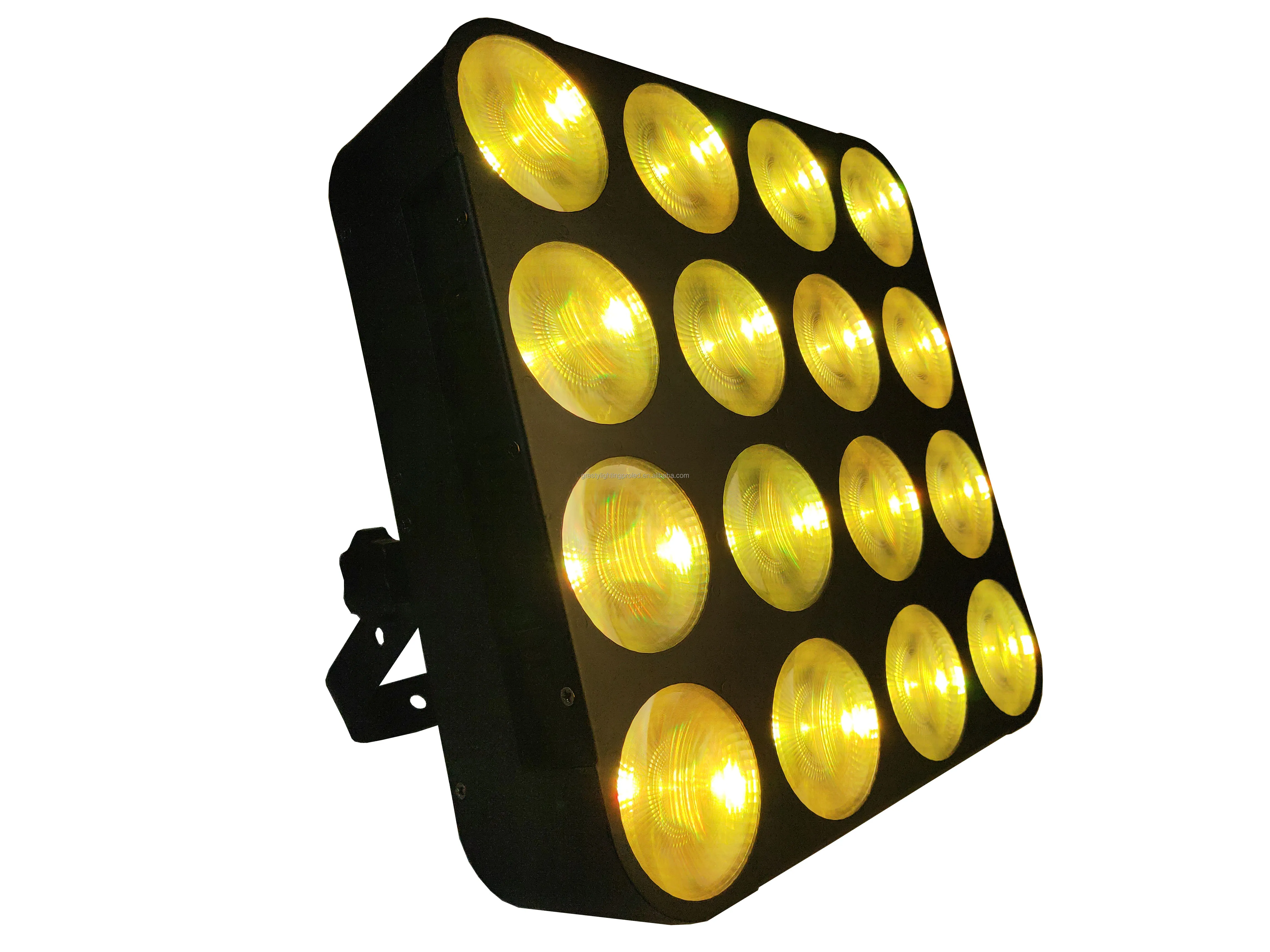 舞台照明4x4发光二极管矩阵光束灯16x30w矩阵面板灯16x30w洗涤舞台灯 - Buy 舞台照明4x4 Led矩阵光束灯,4x4 Led ...