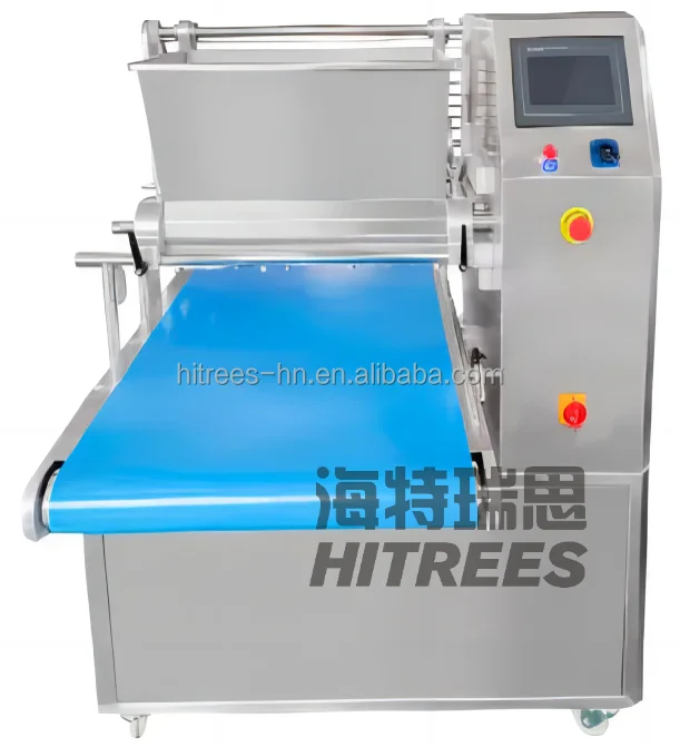 Small Type French Cookies Machine Macaron Making Maker Machine - Buy ...