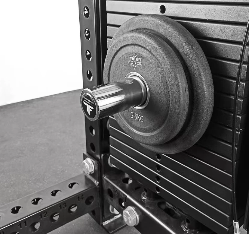 Drop Shipping Wholesaler Price Cable Machine Pins Weight Stack Extender ...